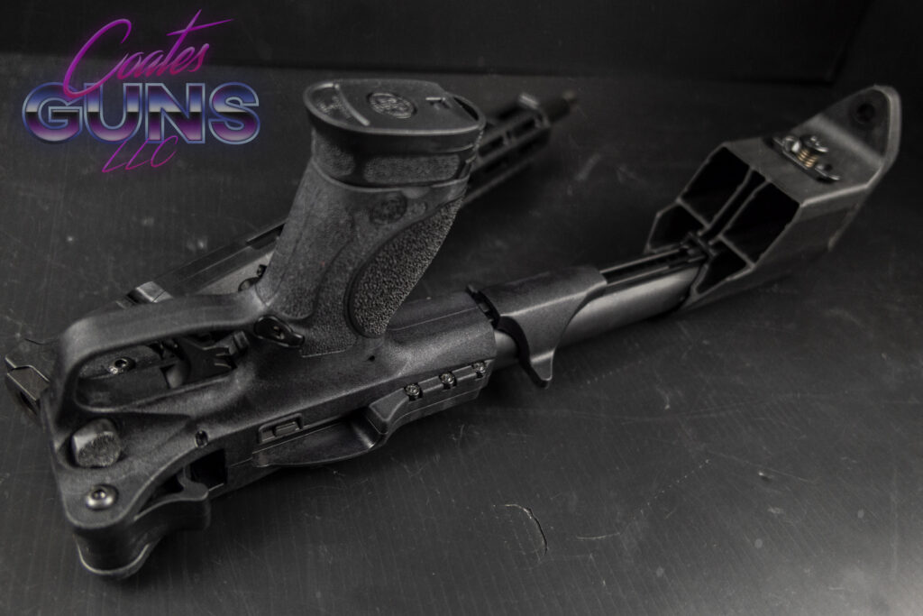 Smith & Wesson M&P FPC | Coates Guns LLC