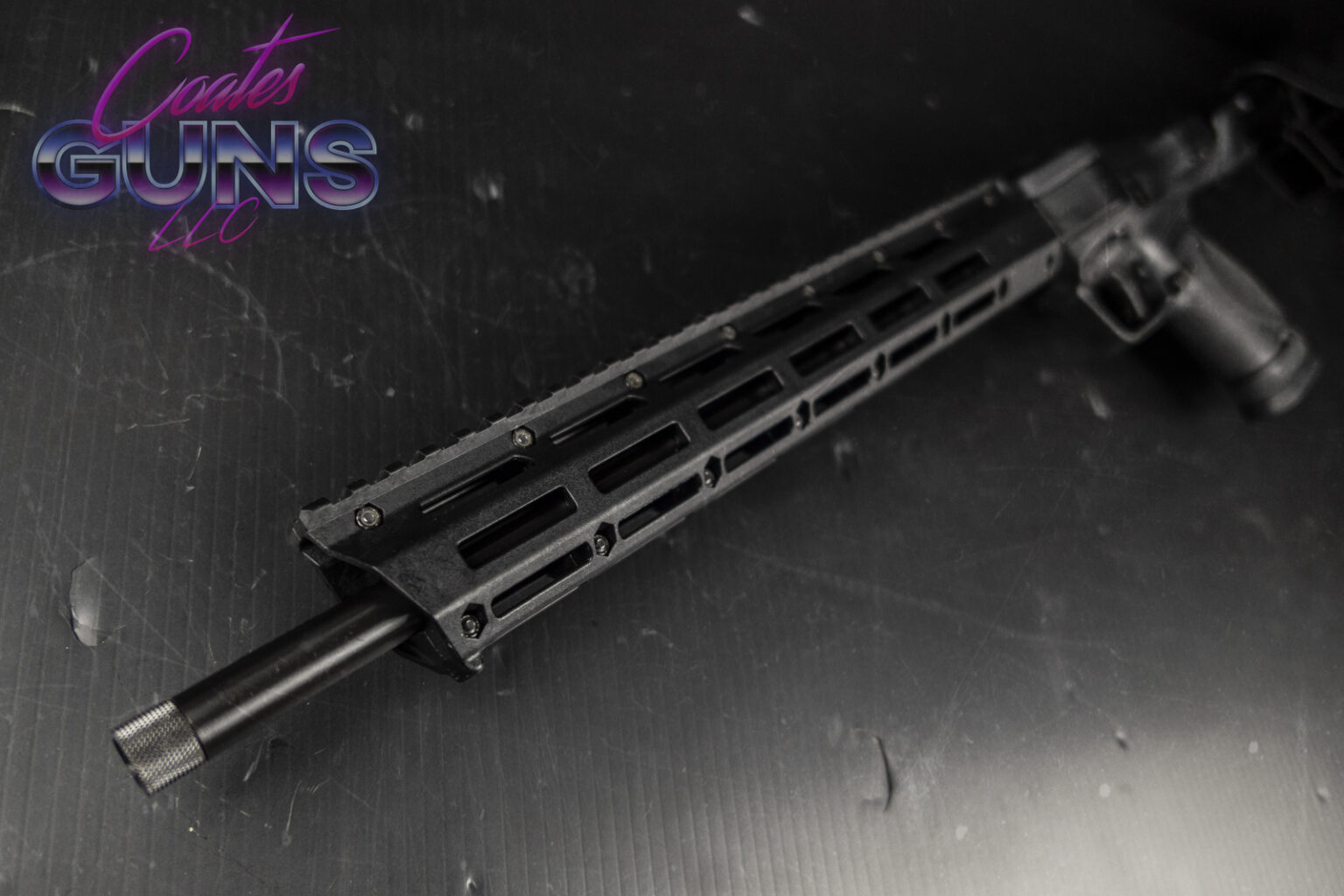 Smith & Wesson M&P FPC | Coates Guns LLC