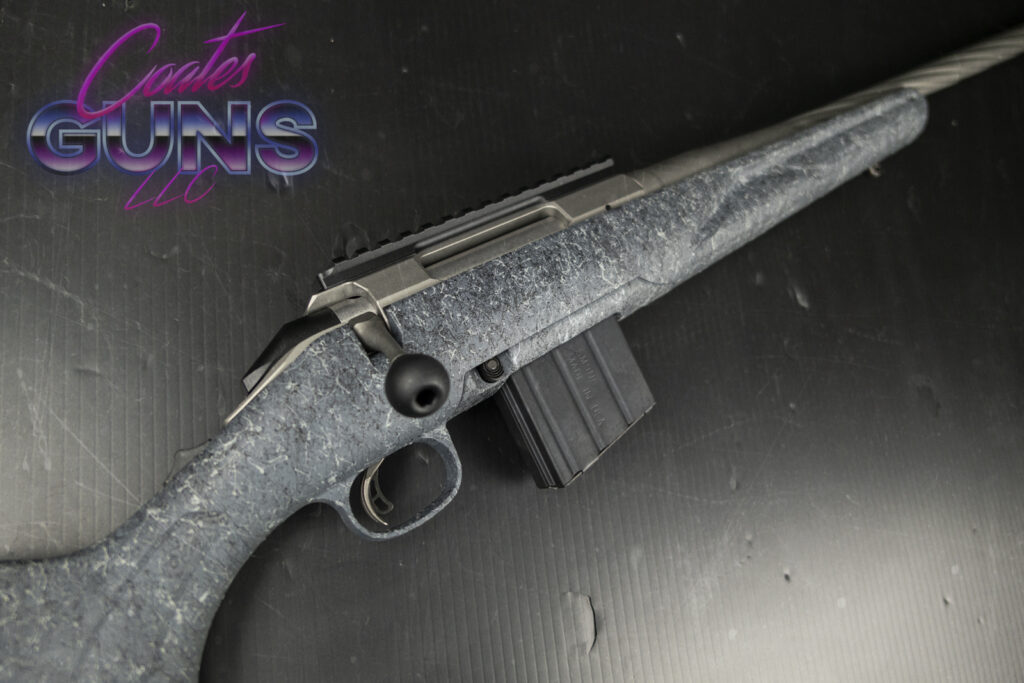 Ruger American Rifle Generation II .22 ARC | Coates Guns LLC