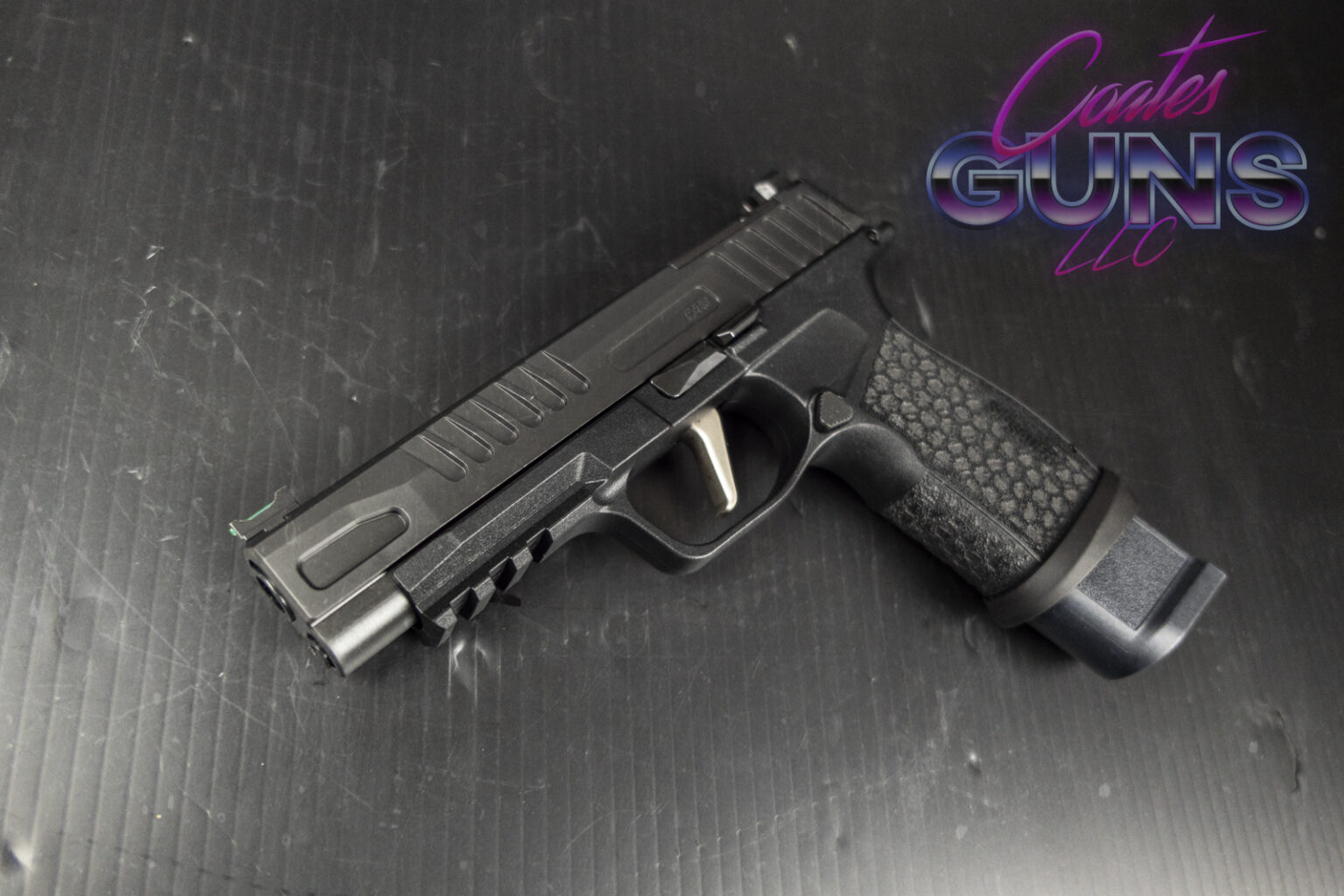 Sig Sauer P365 Fuse | Coates Guns LLC