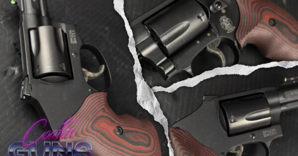 Smith & Wesson 442 Ultimate Carry | Coates Guns LLC