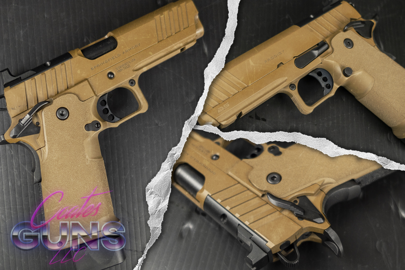 Steyr AUG MP88 | Coates Guns LLC