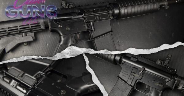Colt CR6933 M4 Commando | Coates Guns LLC