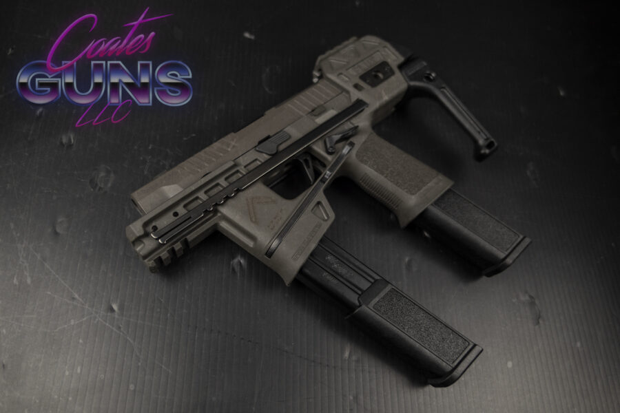 Sig Sauer P320 FLUX Legion | Coates Guns LLC