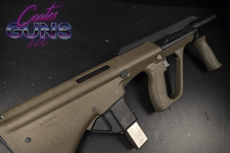 Steyr AUG MP88 | Coates Guns LLC