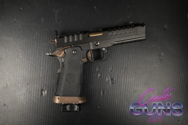 Watchtower APACHE | Coates Guns LLC