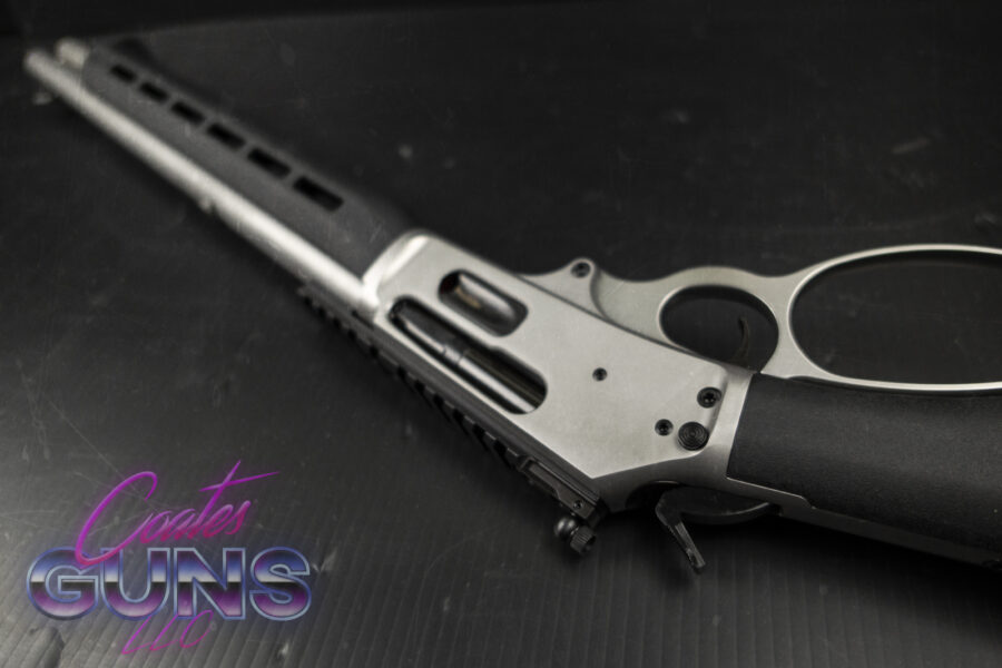 Marlin 1895 Trapper Magpul .45-70 | Coates Guns LLC